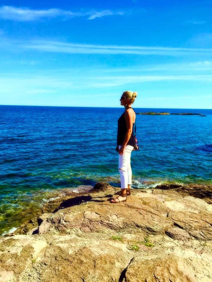 Explore Pictured Rocks National Lakeshore Munising Michigan